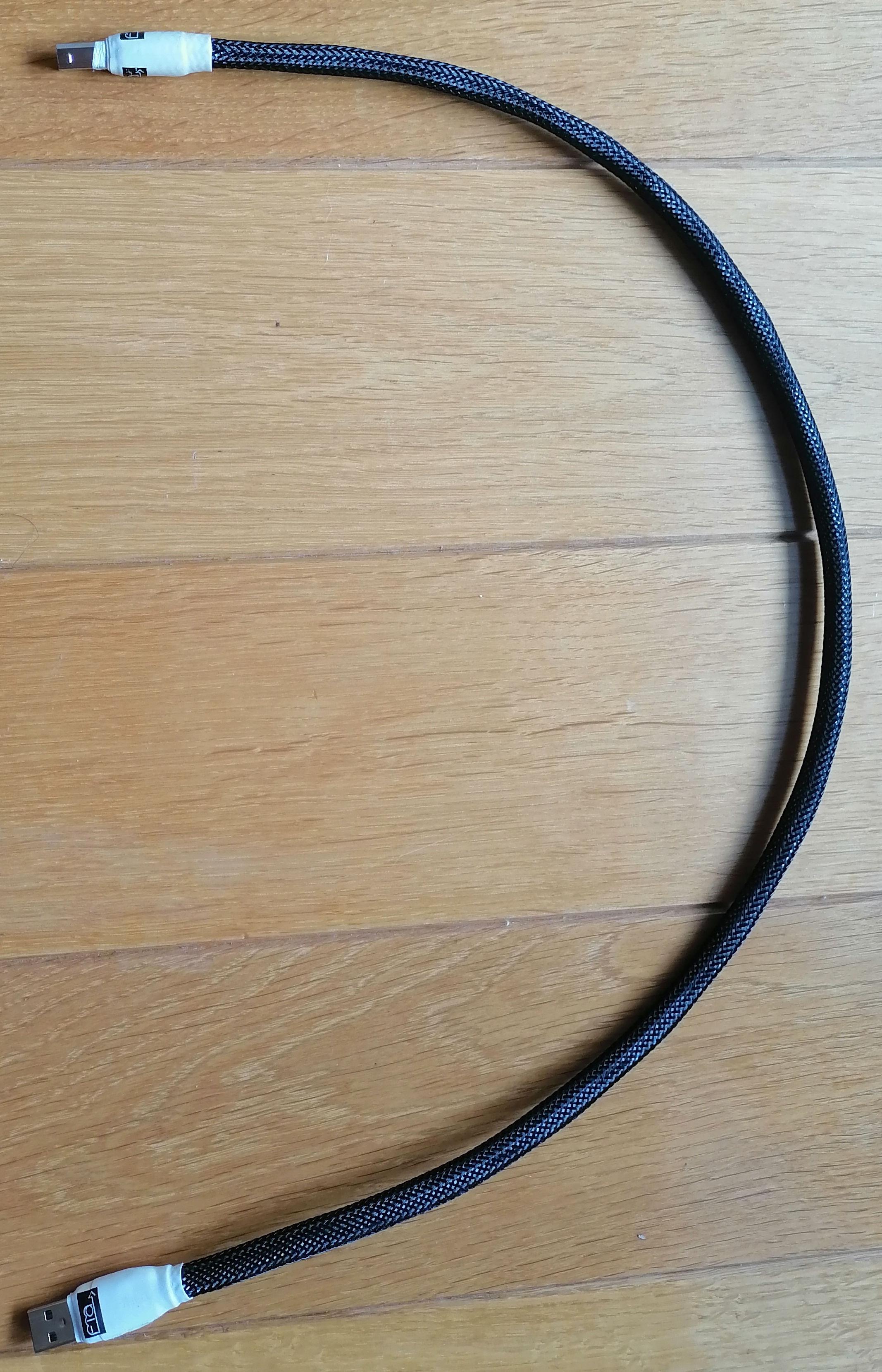 FTA USB Kabl - Mali oglasi - HiFi forumi