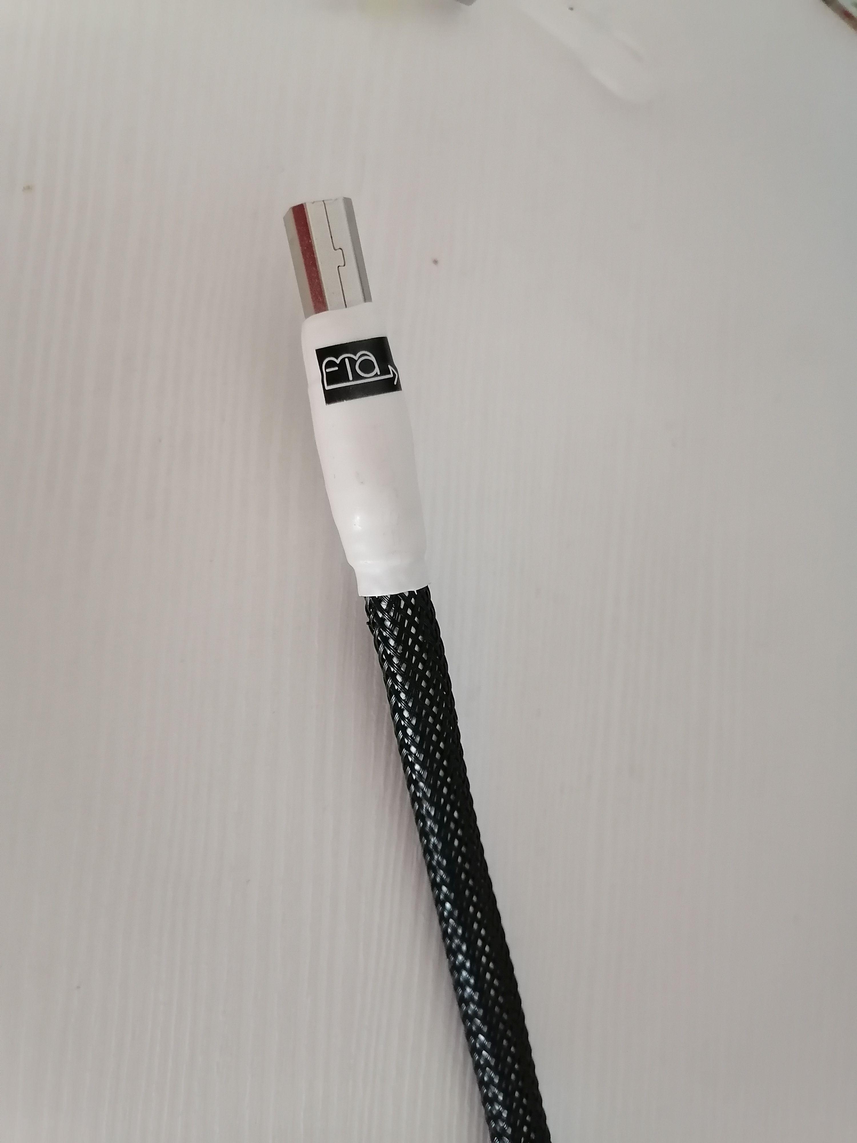 FTA USB Kabl - Mali oglasi - HiFi forumi