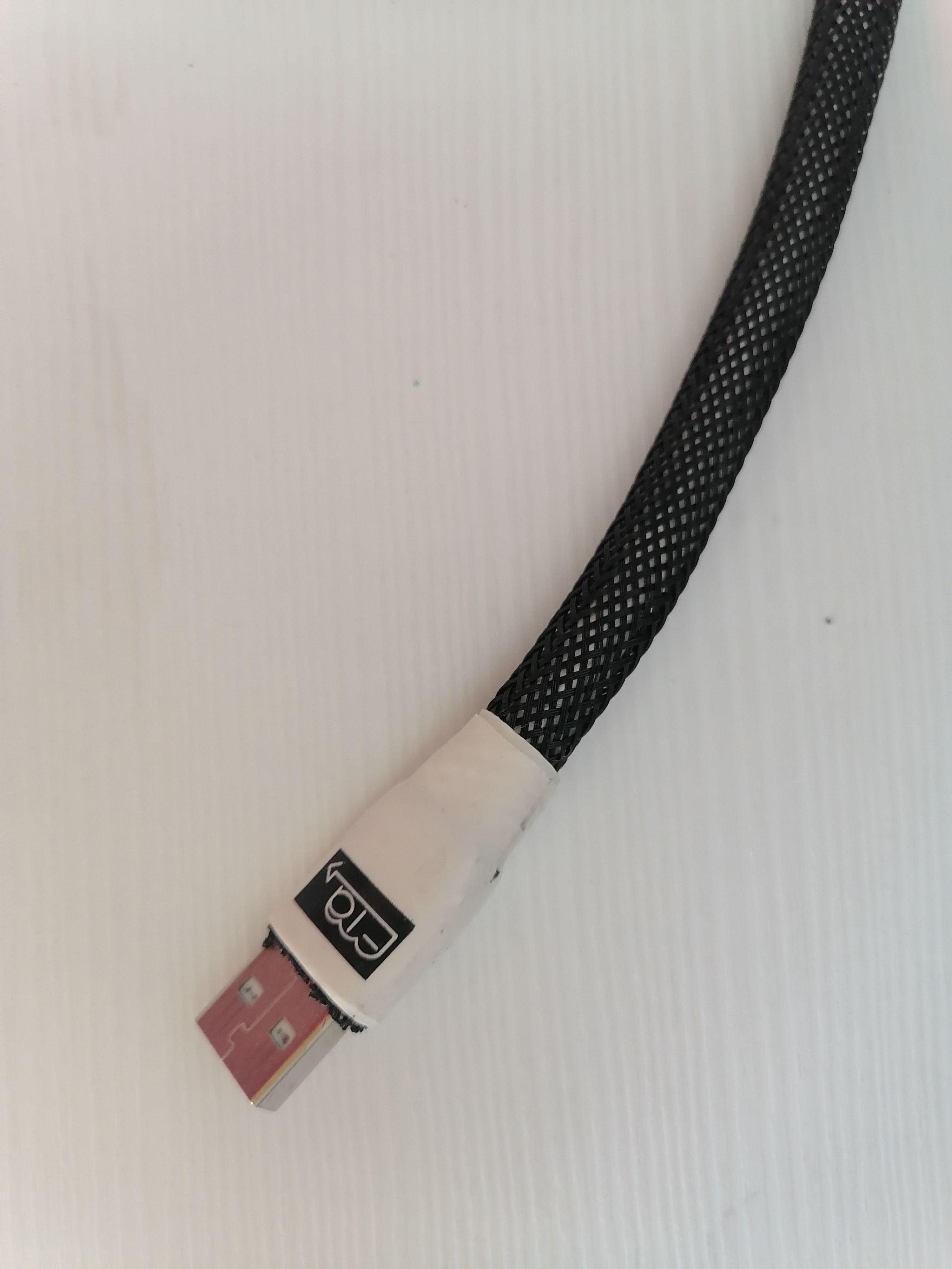 FTA USB Kabl - Mali oglasi - HiFi forumi