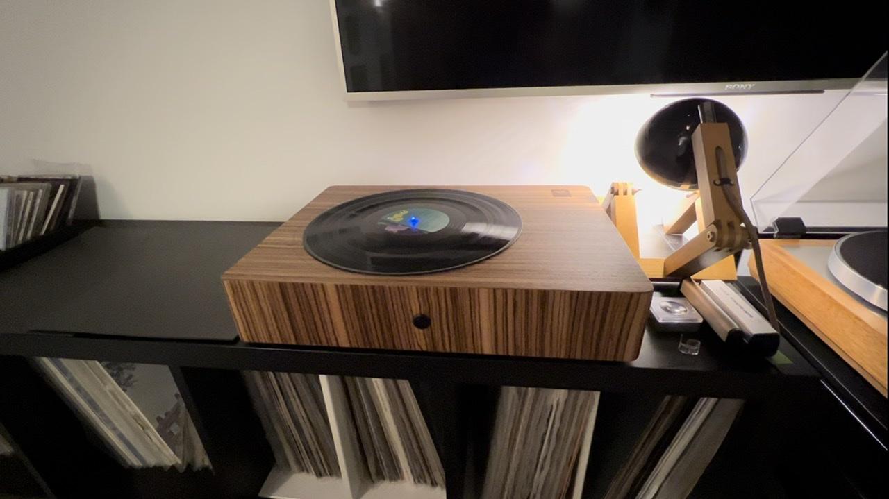 Antistatic gun / sredstvo protiv statičkog elektriciteta - Vinyl - HiFi ...