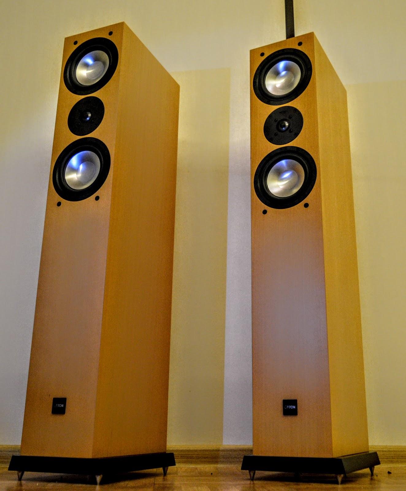 Koje pojačalo za Canton Karat M40 DC - Hi-Fi audio - HiFi forumi