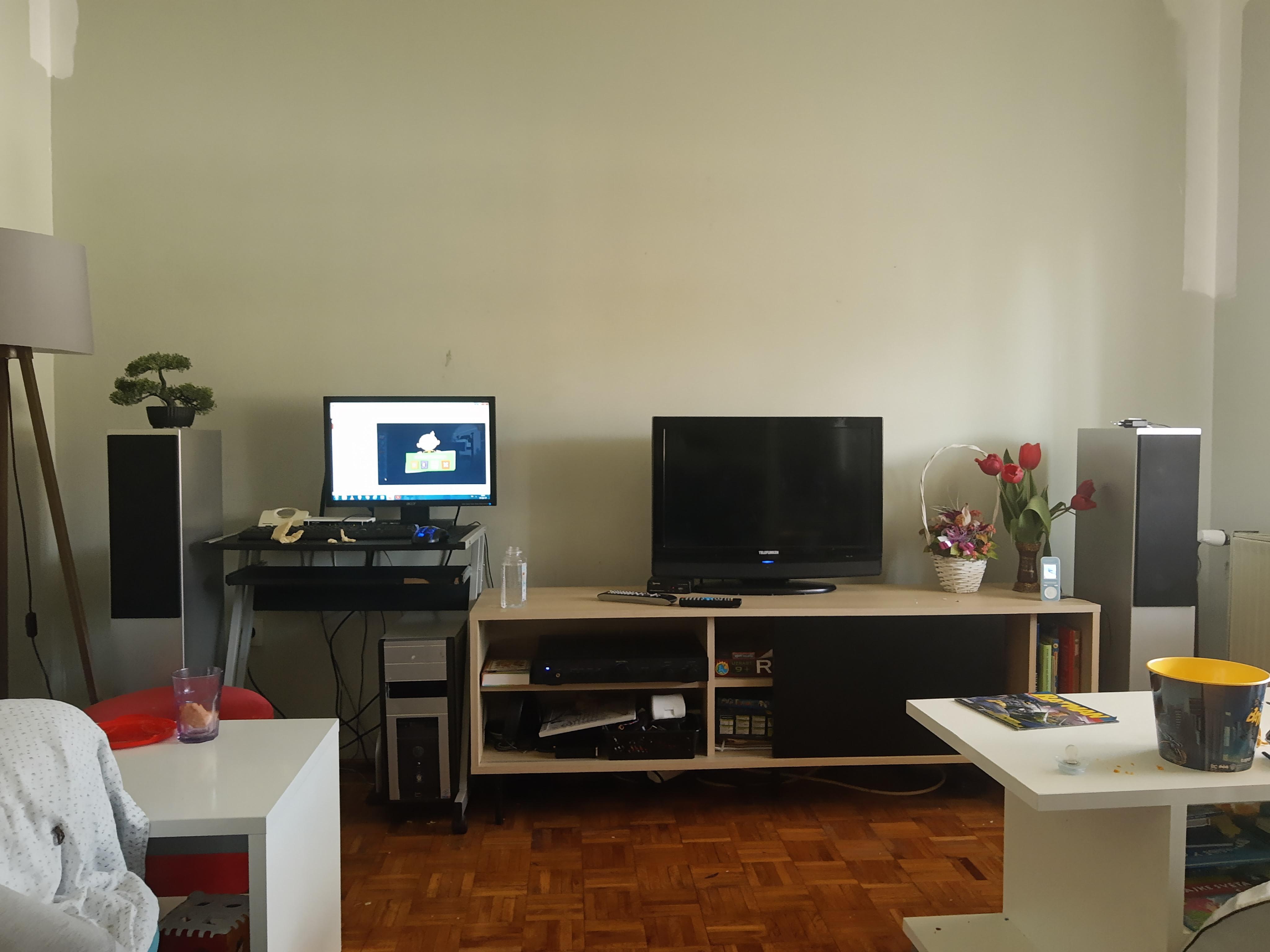 Koje pojačalo za Canton Karat M40 DC - Hi-Fi audio - HiFi forumi