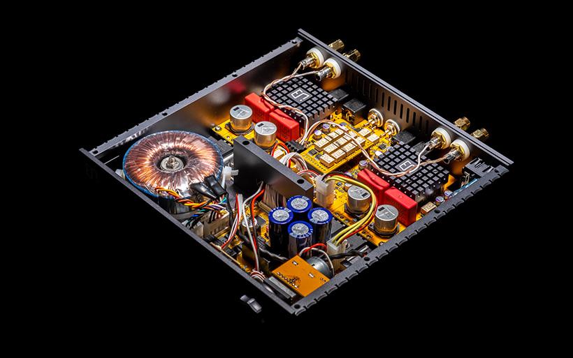 Topping Pre 90 - Hi-Fi audio - HiFi forumi