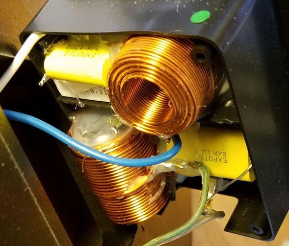 Monitor Audio pmc 703 - Hi-Fi audio - HiFi forumi