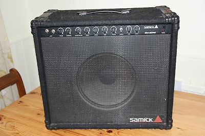 Samic problem - Servis - HiFi forumi