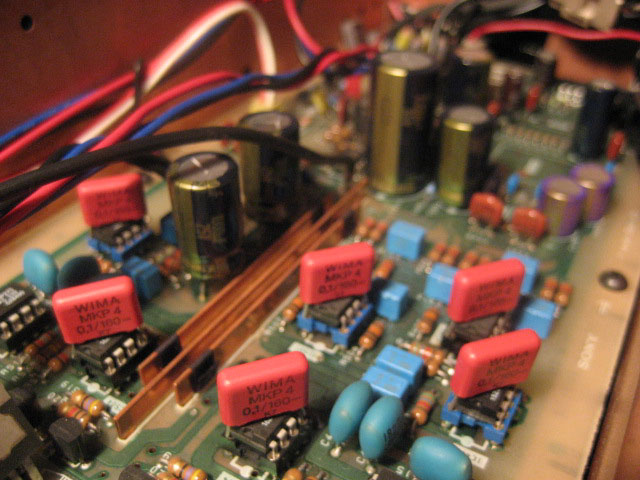 DAC for cd player - Hi-Fi audio - HiFi forumi