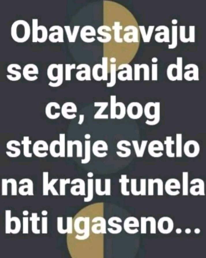 Smešne slike - Page 8 - Offtopic - HiFi forumi