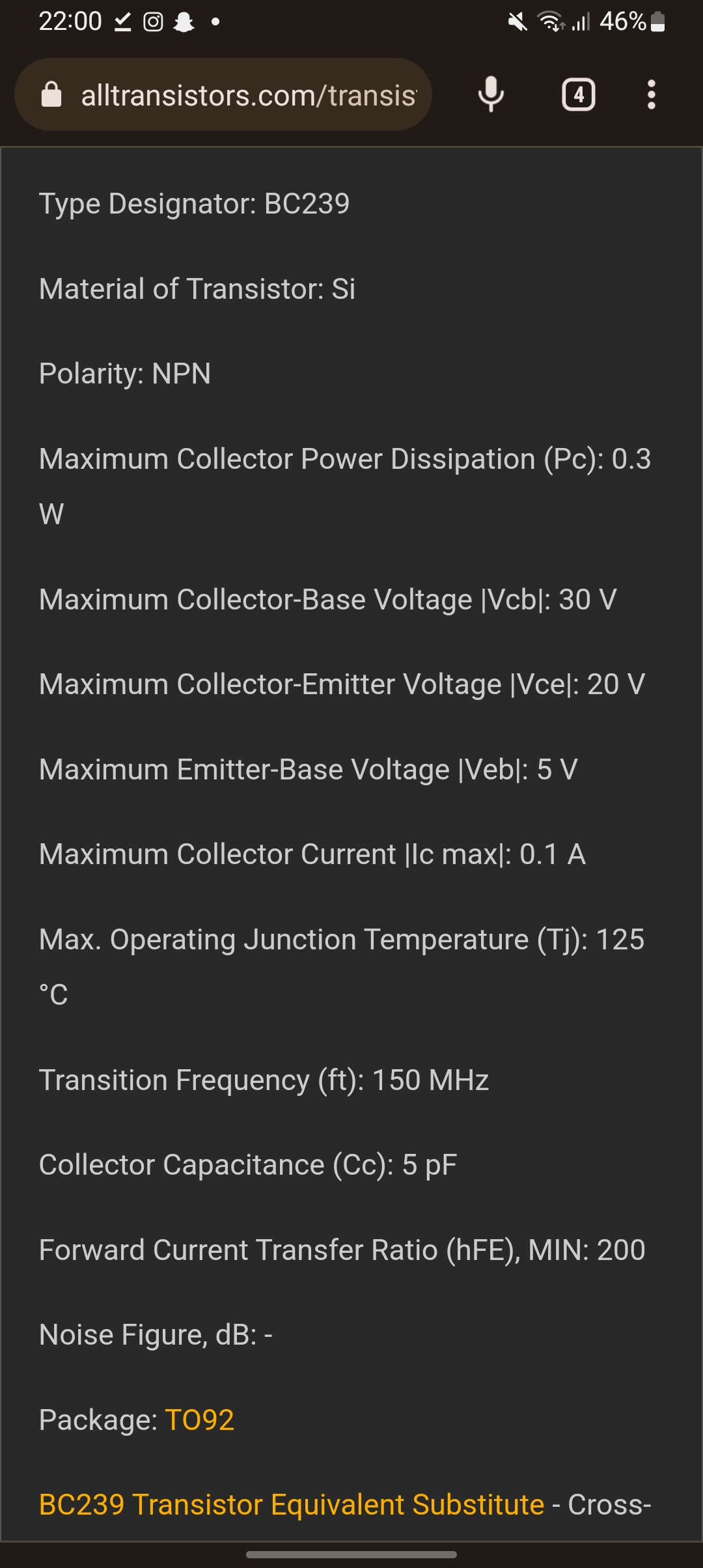 Ne radi levi kanal Ei Hsr 48 - Servis - HiFi forumi