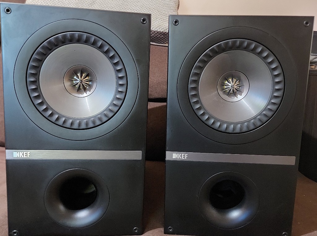 Kef Q300 - Mali oglasi - HiFi forumi