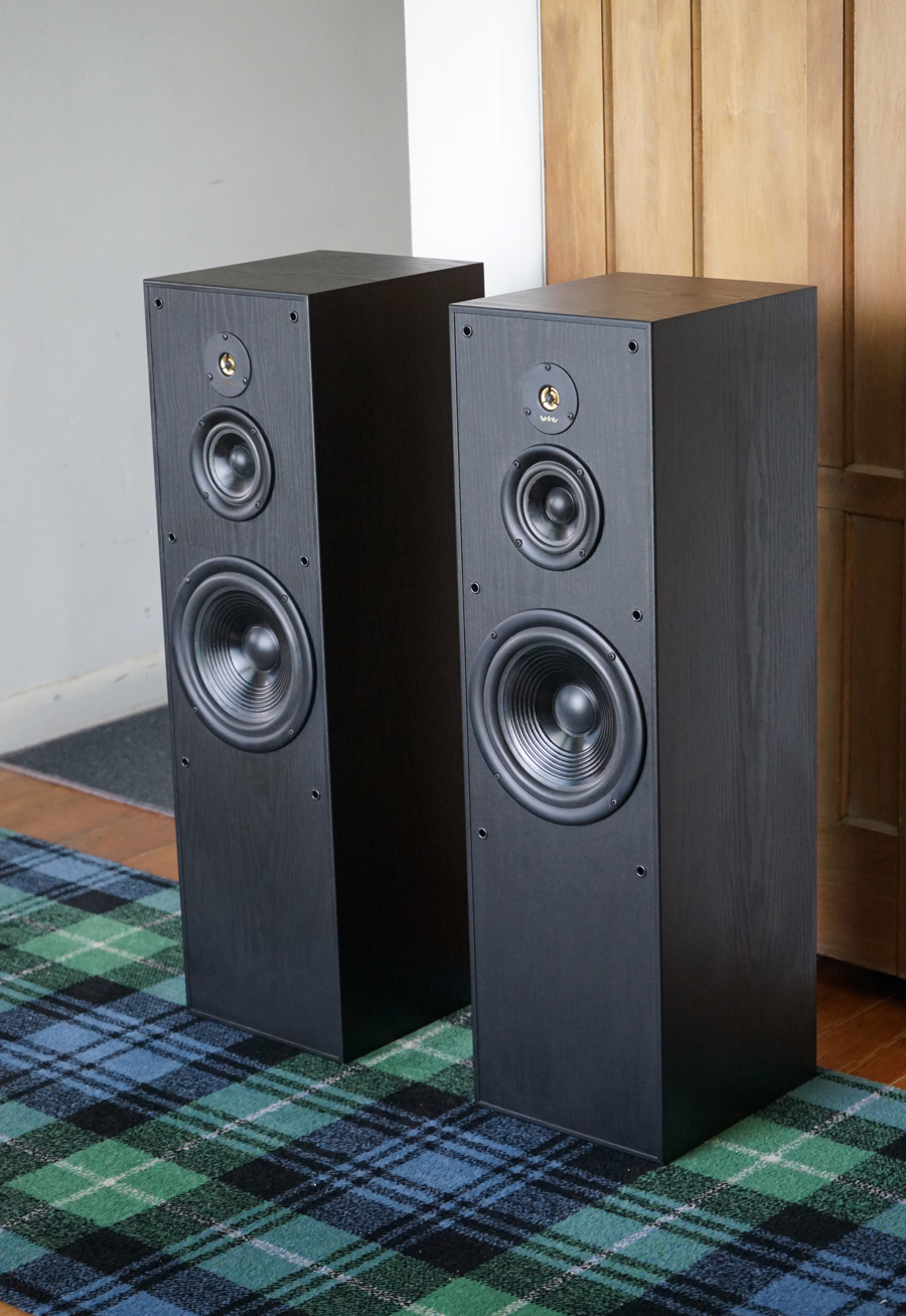 Magnat Zero 6 - Hi-Fi audio - HiFi forumi