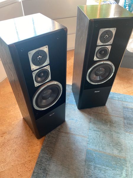 Magnat Zero 6 - Hi-Fi audio - HiFi forumi