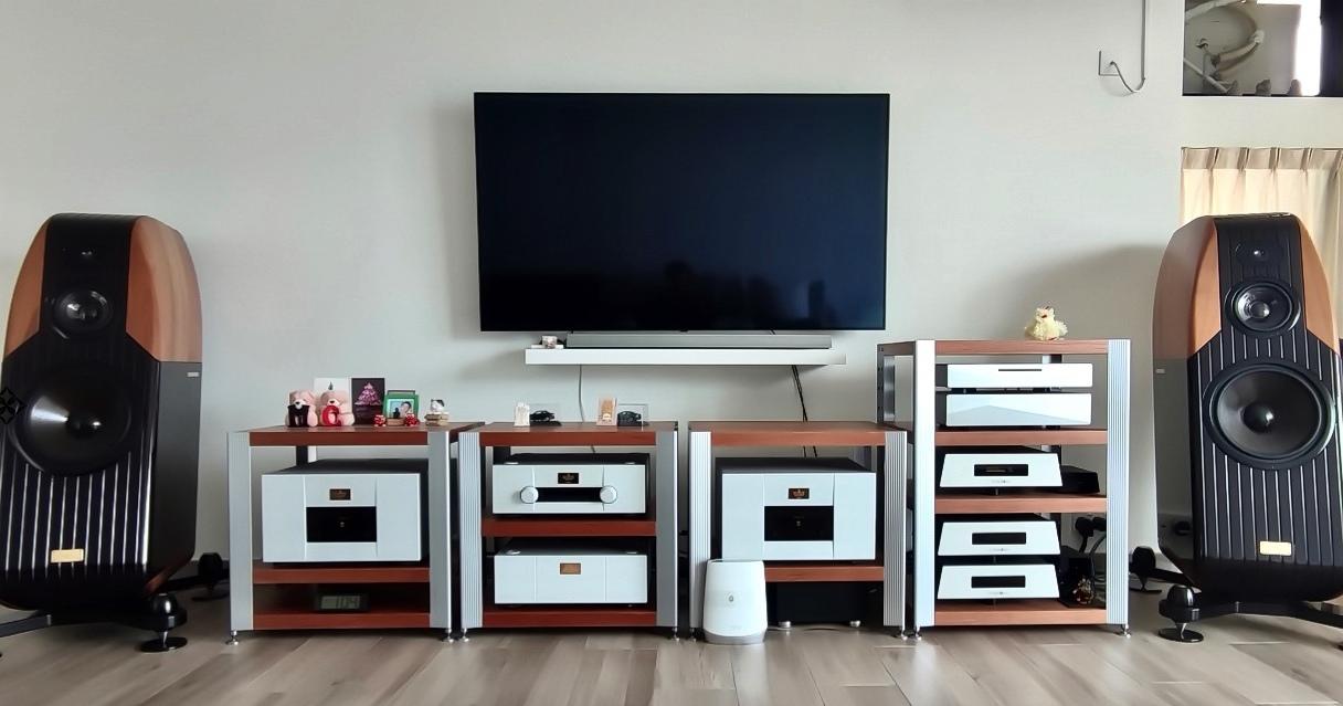 Slike Hi-End sistema - Page 47 - Hi-End oprema - HiFi forumi