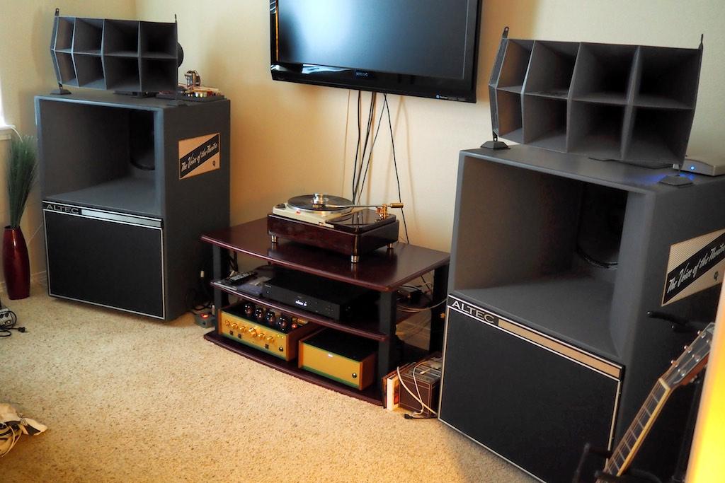 Leben Hi-Fi Stereo Company - Page 3 - Hi-End oprema - HiFi forumi