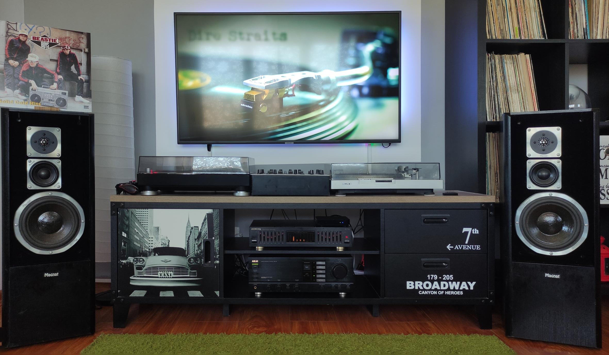 Magnat Zero 6 - Hi-Fi audio - HiFi forumi