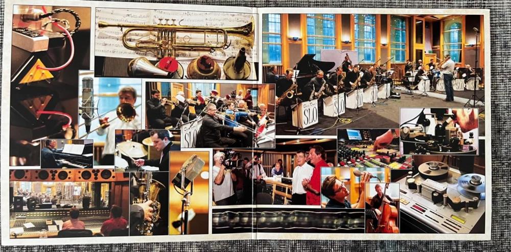 AAA vinyl club - Vinyl - HiFi forumi