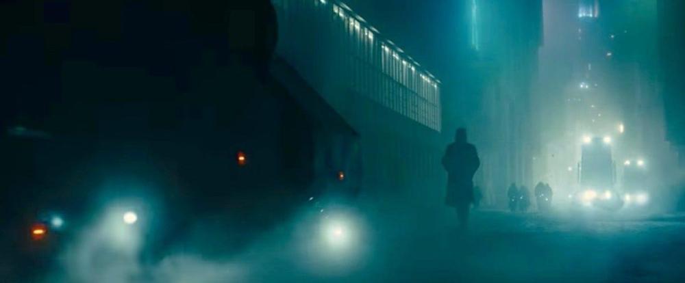 Blade runner 2047 - Film - HiFi forumi