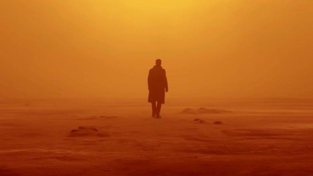 Blade runner 2047 - Film - HiFi forumi