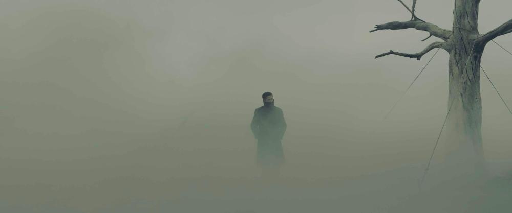 Blade runner 2047 - Film - HiFi forumi