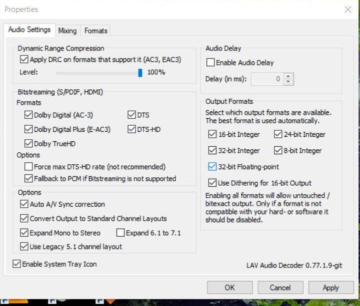 Nema je dolby audio ikonica - Hi-Fi audio - HiFi forumi