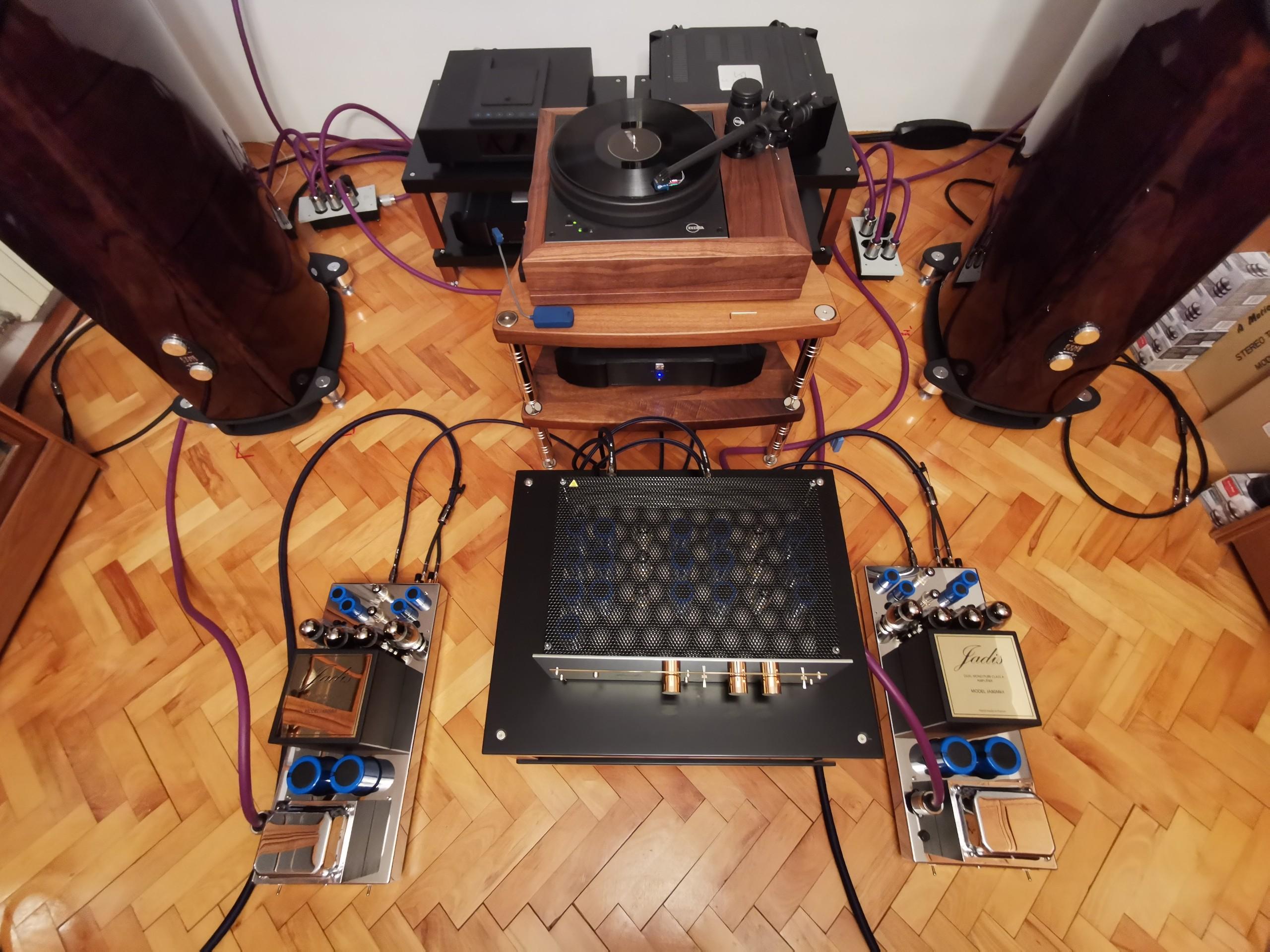 Fyne Audio Club - Page 2 - Fan klubovi - HiFi forumi