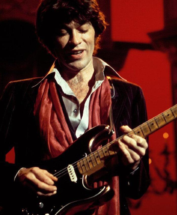 "One more man gone" - In Memoriam - Page 63 - Offtopic - HiFi forumi