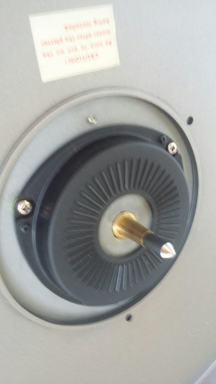 Micro Seiki DD-20/Pickering XV 15 625E, koleba... - Servis - HiFi forumi