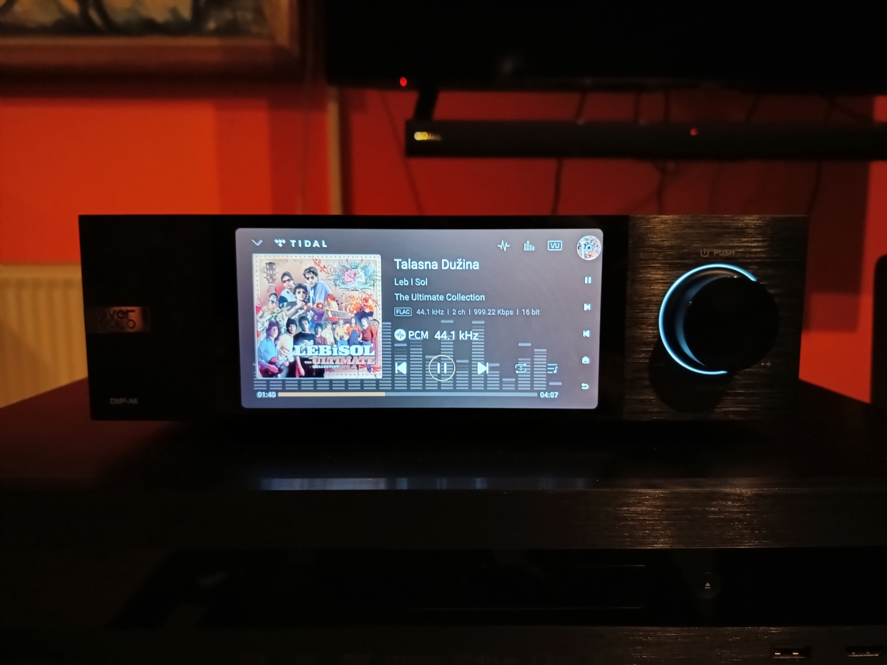 PC nearfield za slusanje muzike - PC & Hi-Fi - HiFi forumi