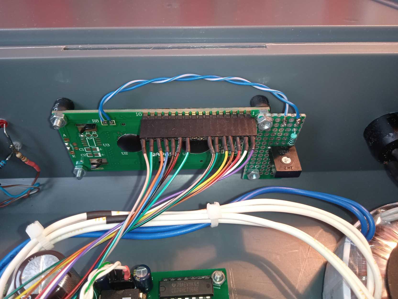 AD1865 DAC blast from the past. - Samogradnja - HiFi forumi