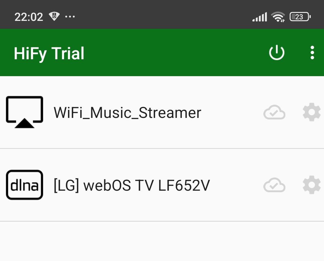 Streaming uređaji - modeli, iskustva, poređenja - Page 29 - Hi-Fi audio ...