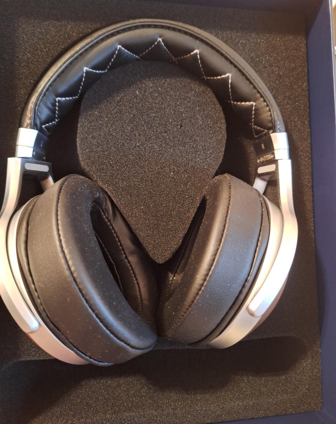 Prodajem Denon AH-D7200 - Mali oglasi - HiFi forumi