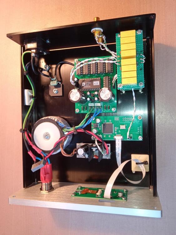 AD1865 DAC blast from the past. - Page 23 - Samogradnja - HiFi forumi
