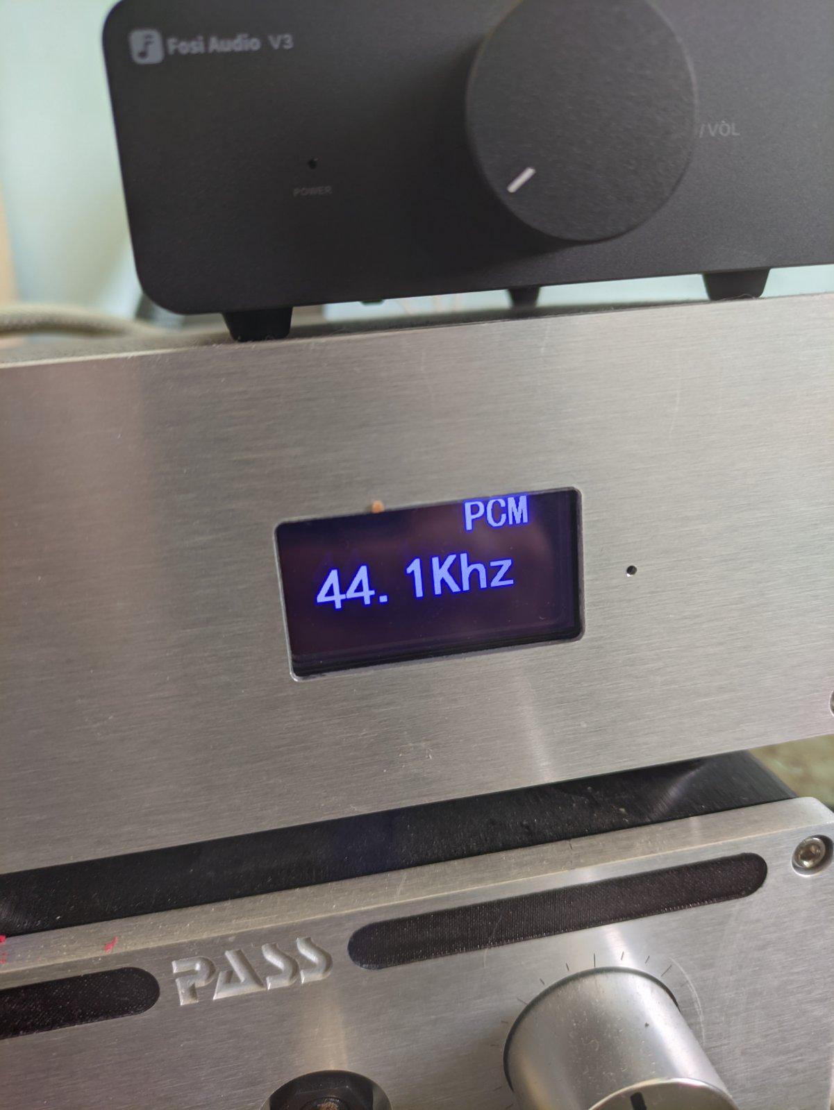 AD1865 DAC blast from the past. - Samogradnja - HiFi forumi