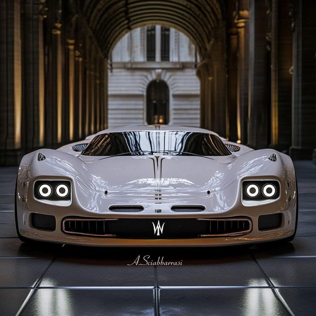 Automobili i motori o kojima sanjamo - Page 5 - Offtopic - HiFi forumi