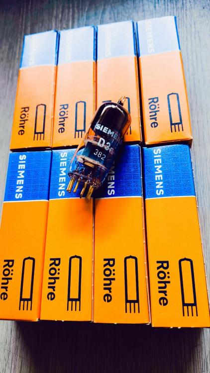 Phono preamp - Hi-Fi audio - HiFi forumi