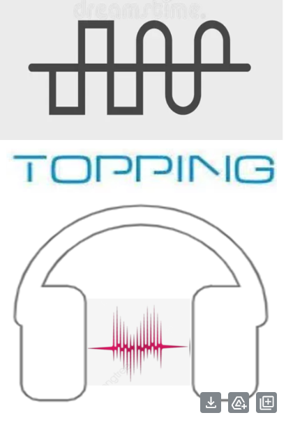 Topping D2 dac - Servis - HiFi forumi