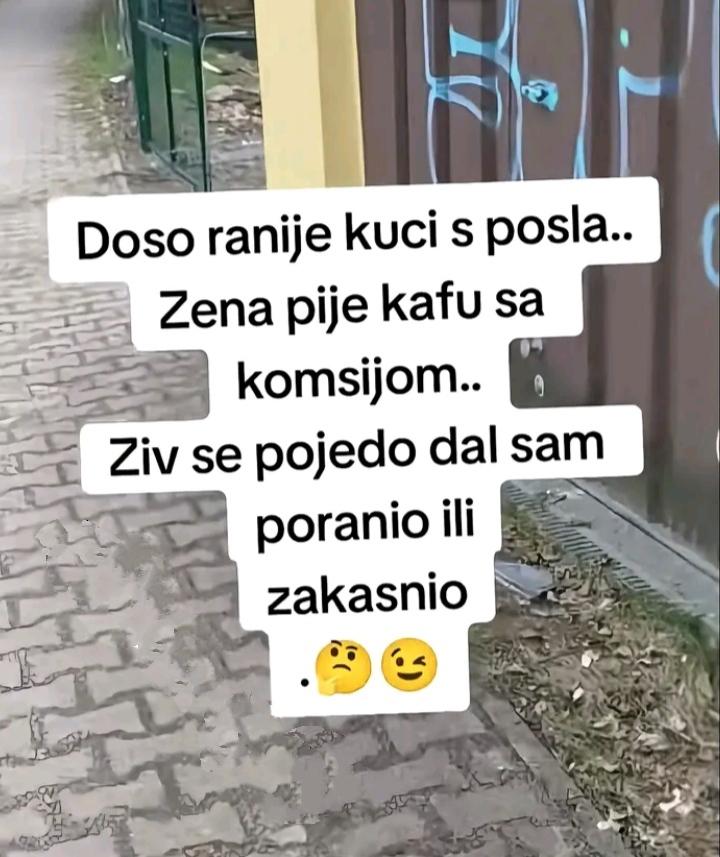 Smešne slike - Page 105 - Offtopic - HiFi forumi