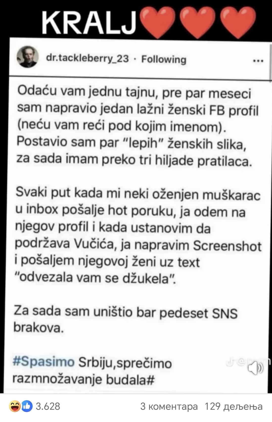 Smešne slike - Offtopic - HiFi forumi