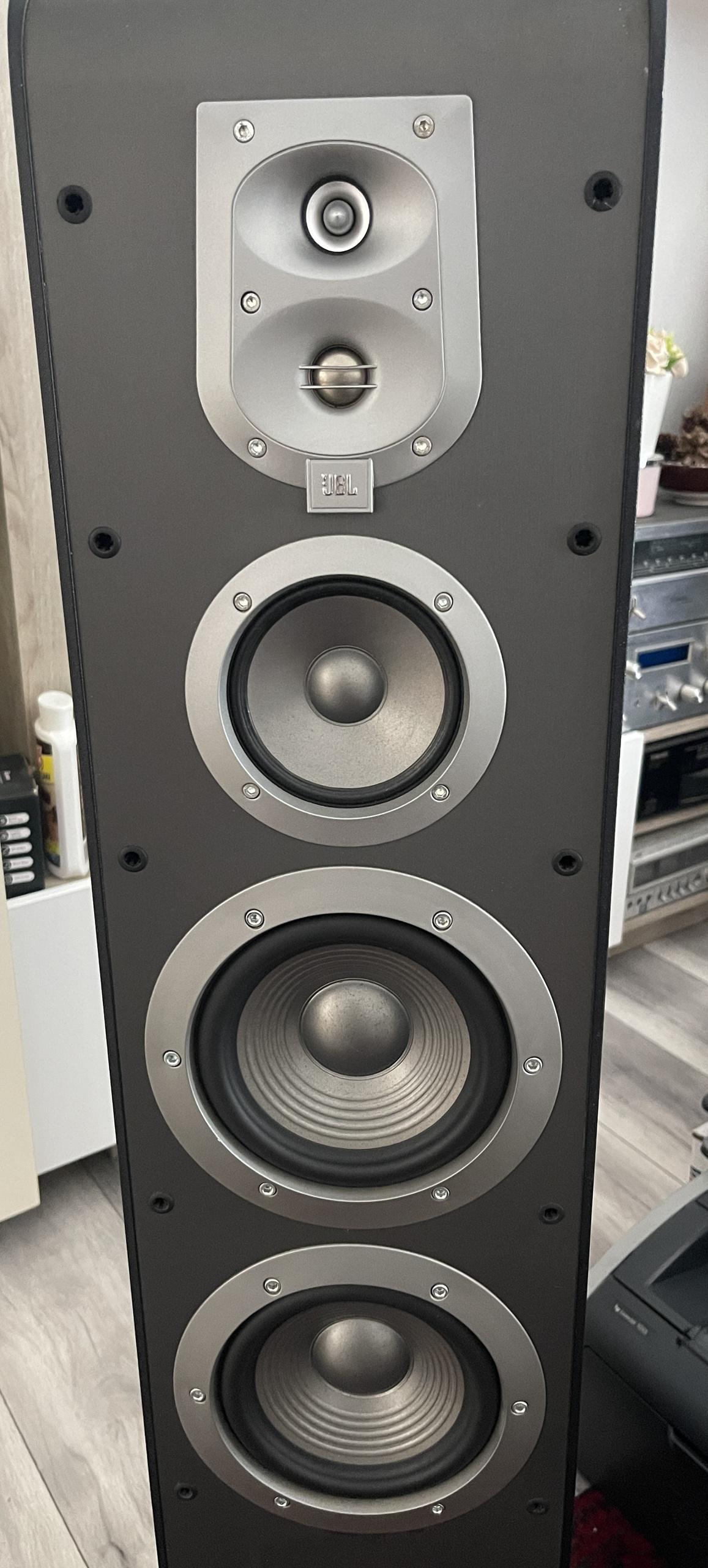 JBL es80 visokotonci - Hi-Fi audio - HiFi forumi