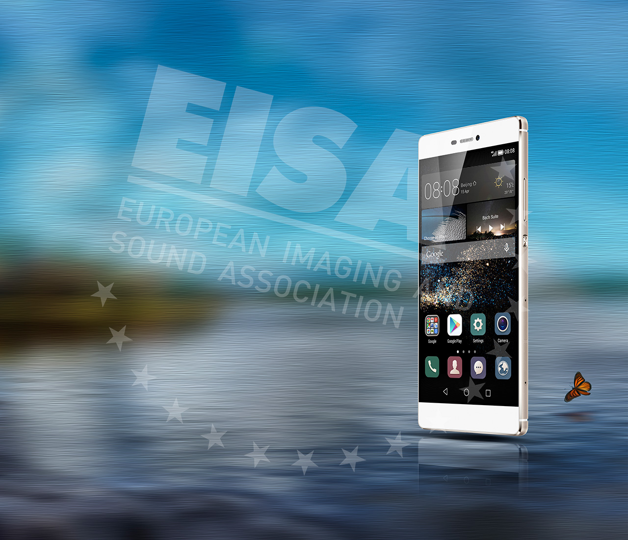 Mobile nagrade, EISA 2015-2016 – Hi-Files