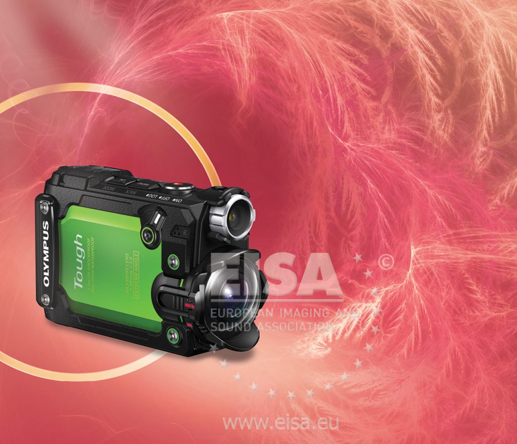 Olympus TG-Tracker – Hi-Files
