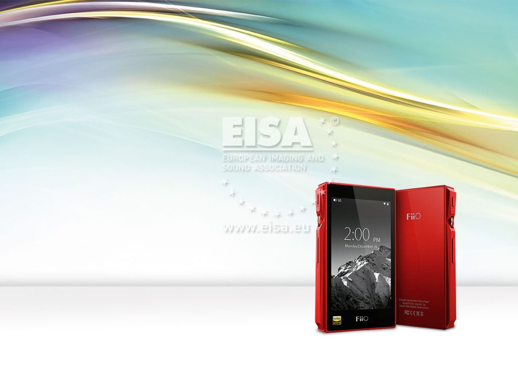 Mobile Devices nagrade, EISA 2017-2018 – Hi-Files