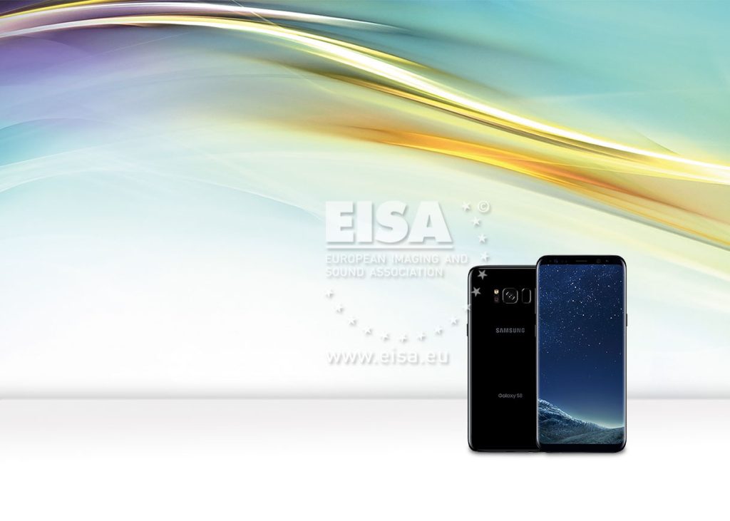 Mobile Devices nagrade, EISA 2017-2018 – Hi-Files