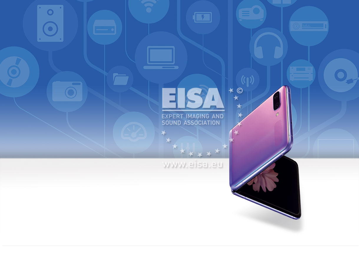 EISA Mobile Devices nagrade 2020-2021 – Hi-Files
