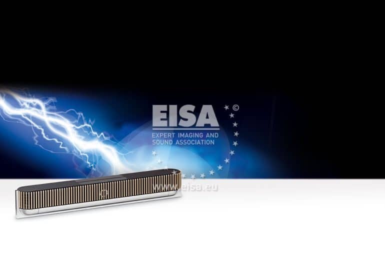 EISA Home Theatre Audio nagrade 2023-2024 – Hi-Files