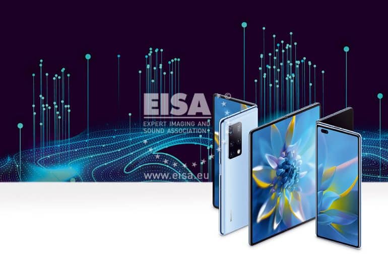 EISA Mobile Devices nagrade 2021-2022 – Hi-Files