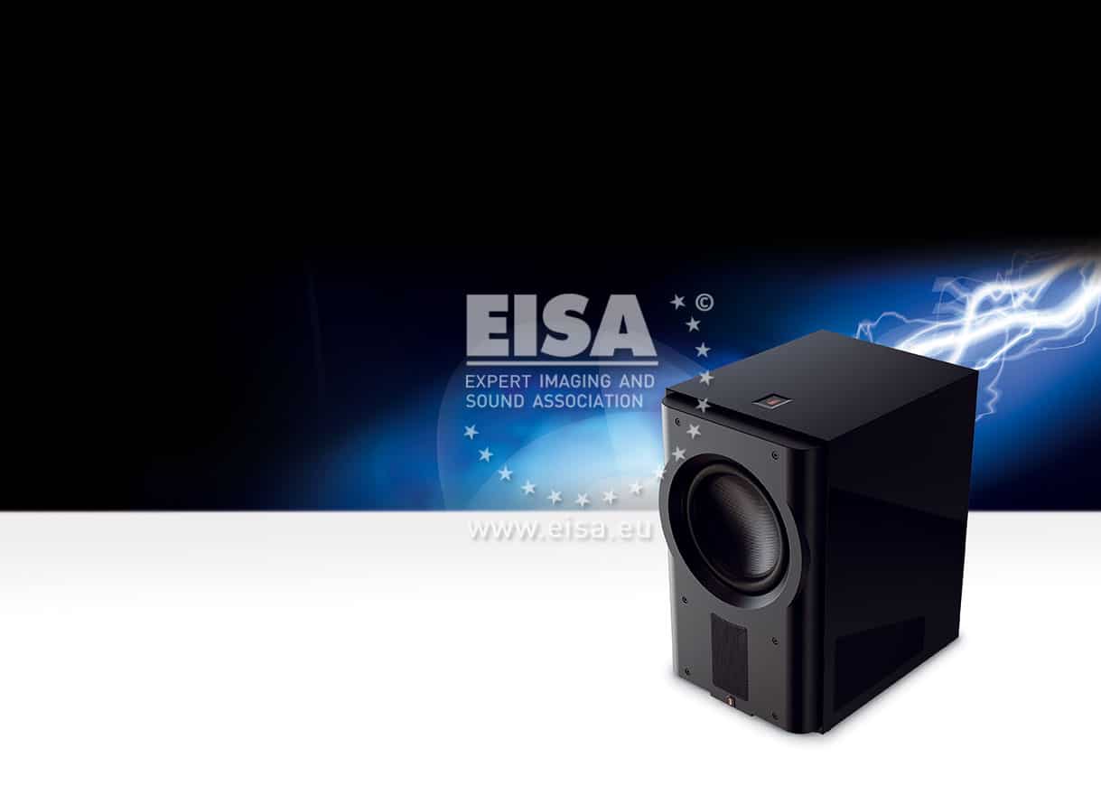 EISA Home Theatre Audio nagrade 2023-2024 – Hi-Files