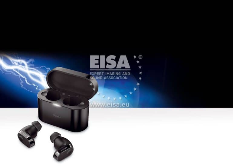 EISA Mobile nagrade 2023-2024 – Hi-Files