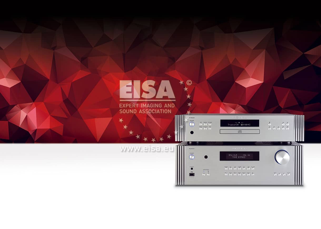 EISA Hi-Fi nagrade 2022-2023 – Hi-Files