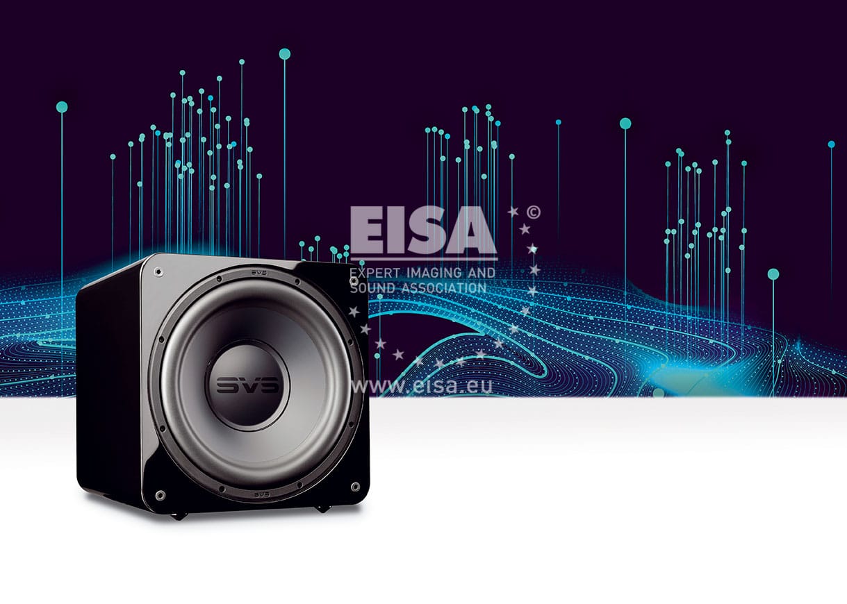 EISA Home Theatre Audio nagrade 2021-2022 – Hi-Files