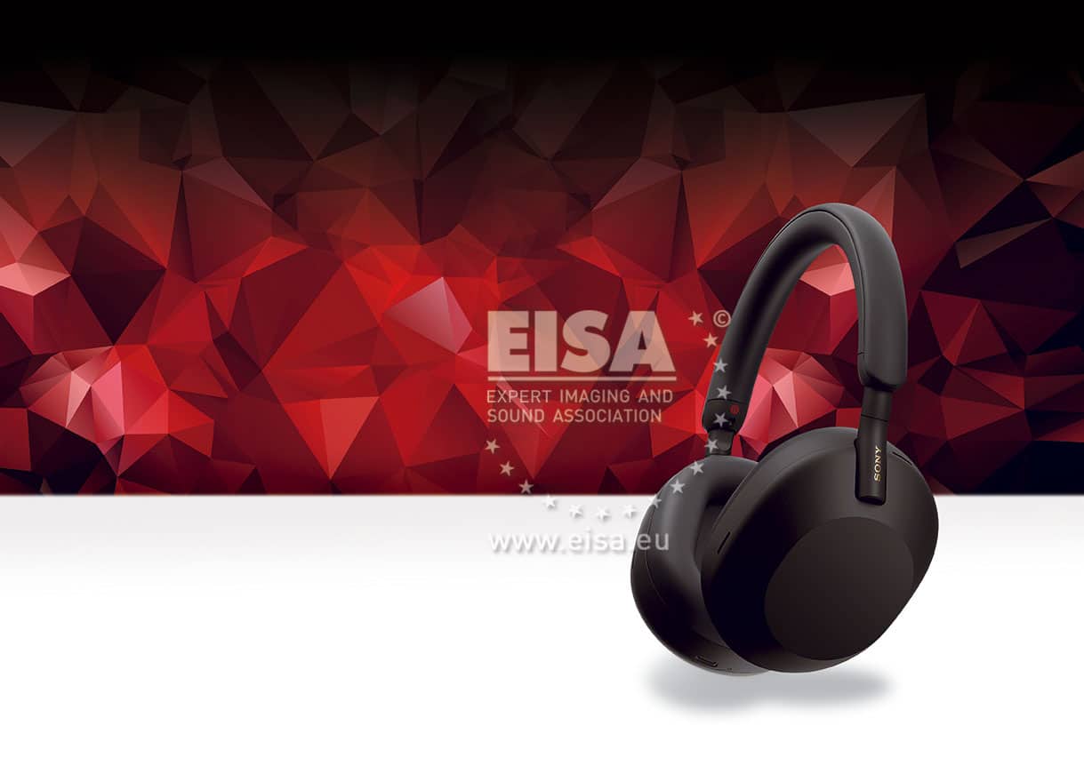 Nagrade EISA Mobile Devices Awards 2022-2023 – Hi-Files